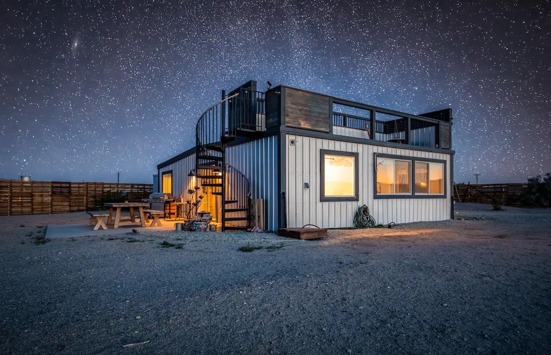 The 20 Coolest Shipping Container Homes In America, Beyond