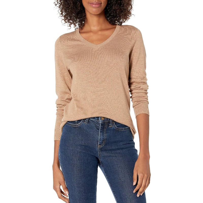 17 Expensive-Looking Amazon Sweaters Under $25 and Perfect For Winter