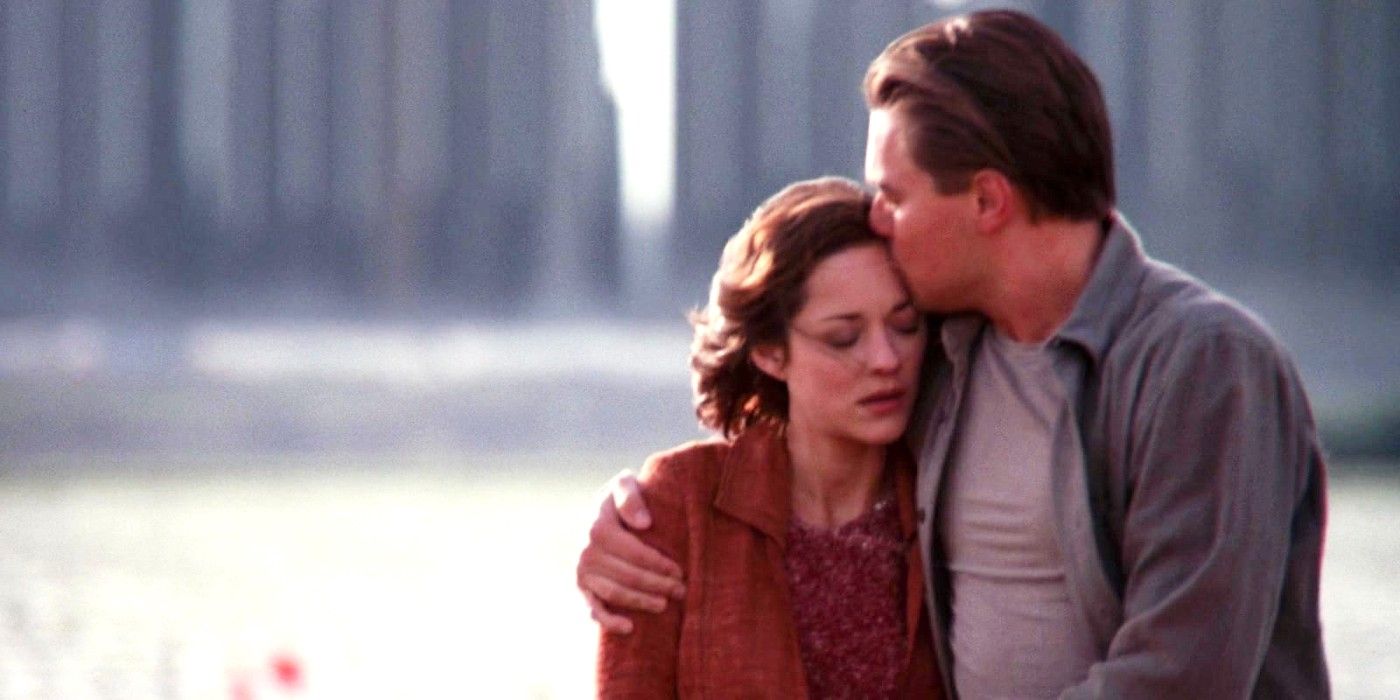 Inception Ending Explained - Is Cobb Still Dreaming?