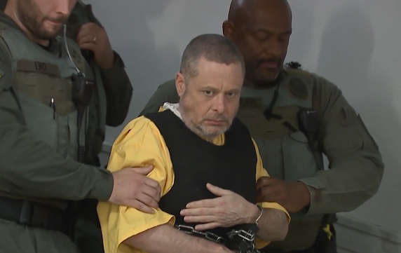 Attorneys for Delphi murder suspect ask judge to step down, plan to ... Attorneys for Delphi murder suspect ask judge to step down, plan to ...