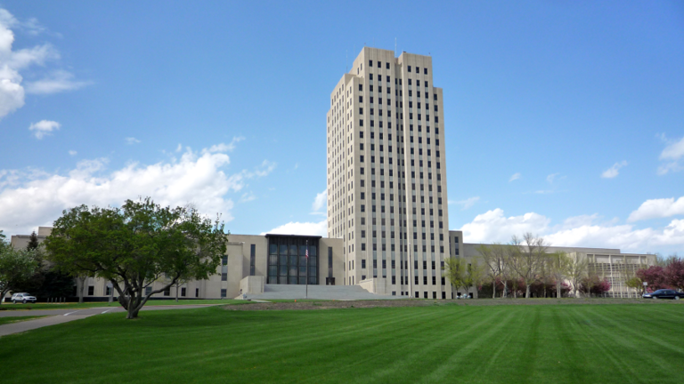 Armstrong/Strinden administration welcomes Cabinet leaders, sets ...