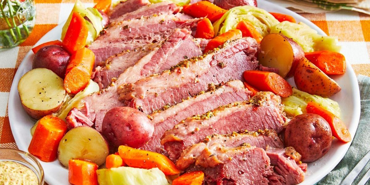 What Is Corned Beef? Here's Everything You Need to Know