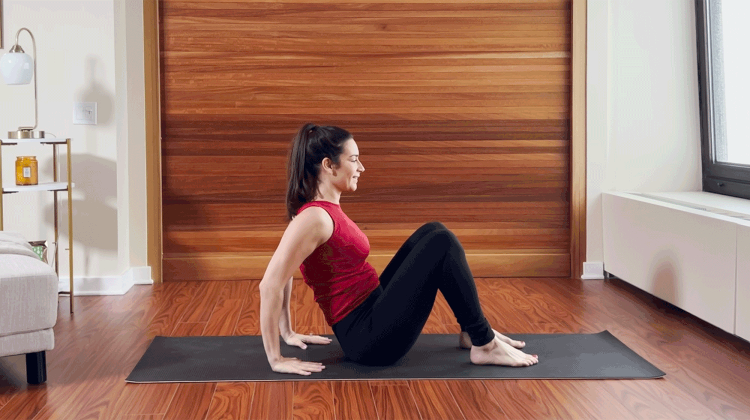 15 upper body stretches to soothe sore arms