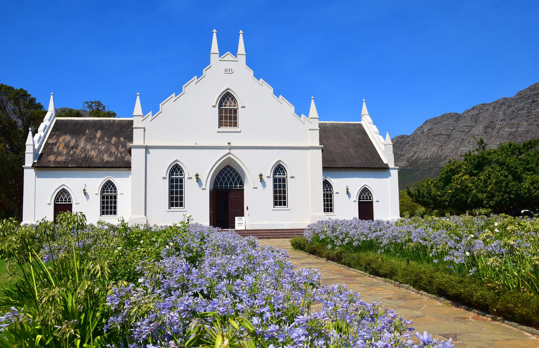 Which Australian small towns made our list of the world's most charming?