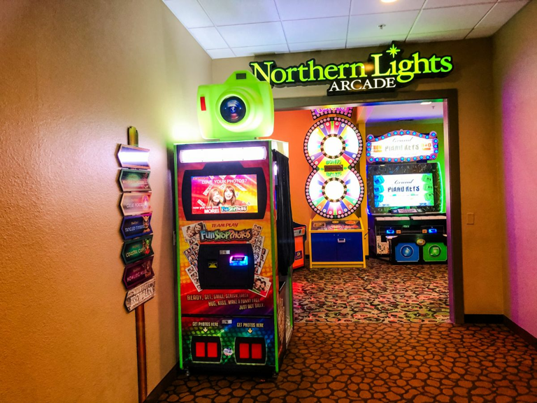 24 Things To Do At Great Wolf Lodge (by Age Group)