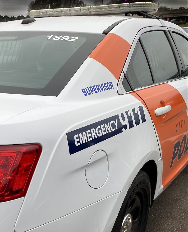 Sheriff addresses Labor Day weekend of gun violence that left 7 shot, 3 ...