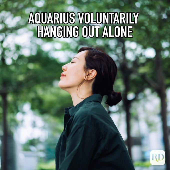 60 Hilarious Zodiac Memes That Will Crack You Up