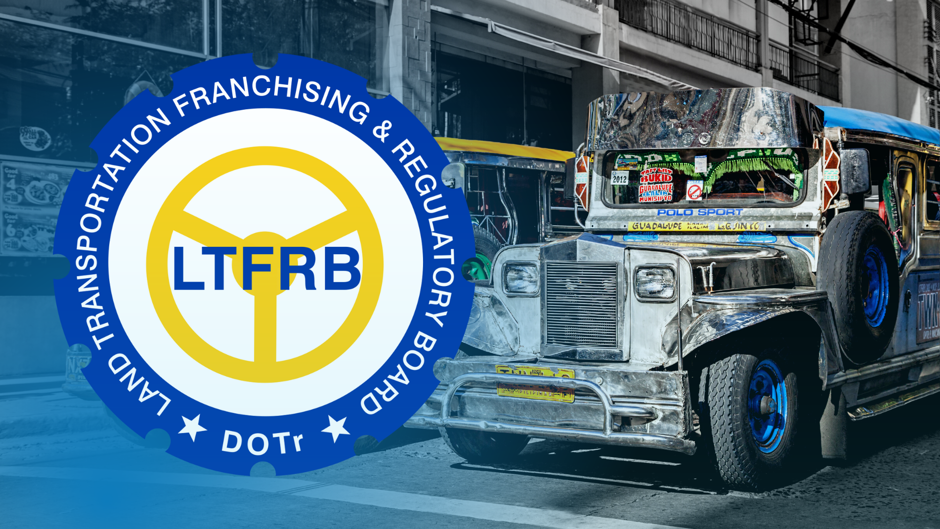LTFRB: No decision yet on petition for P1 jeepney fare increase