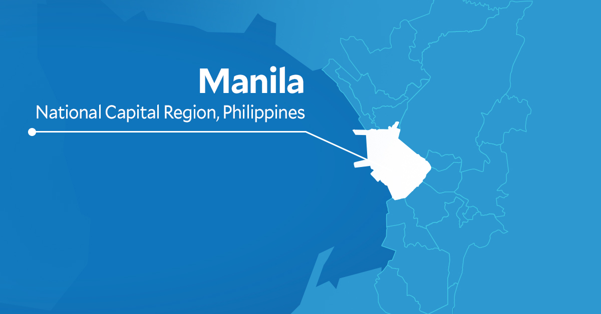 Nearly P1-M expired food, goods seized in Quiapo, 5 vendors nabbed