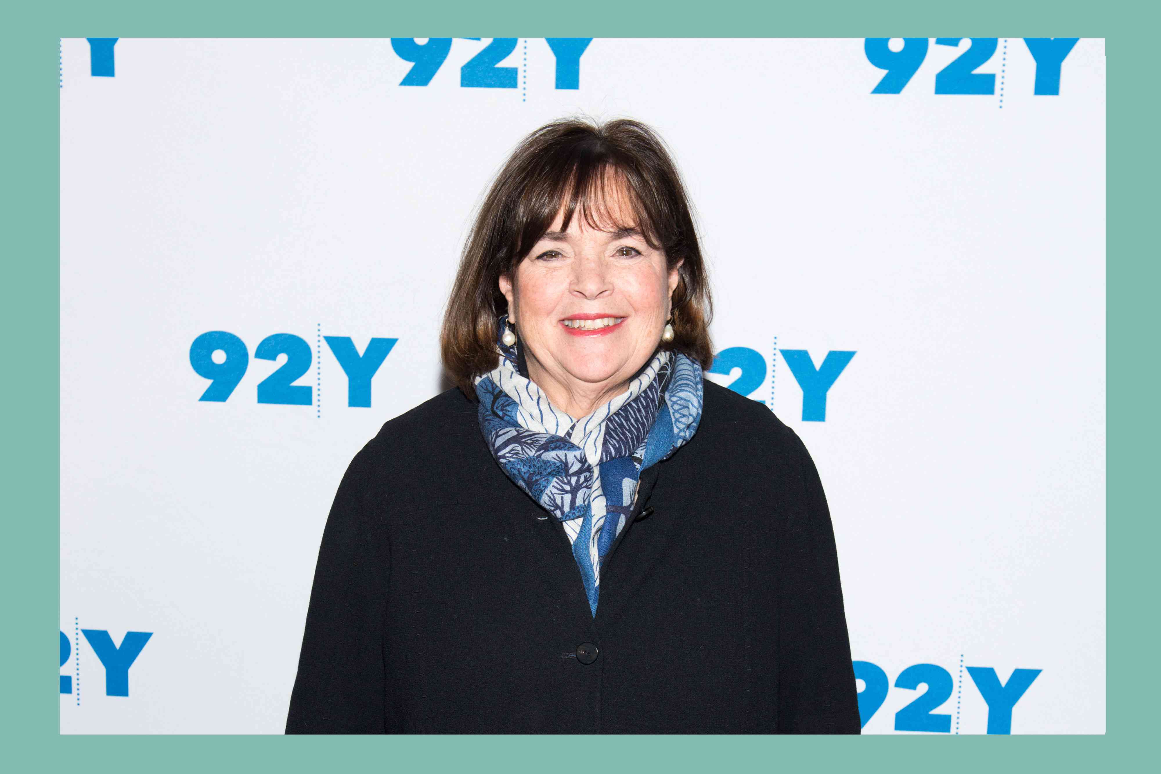 Ina Garten's 3-ingredient chicken really is the easiest dinner ever