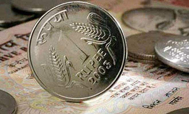 Rupee rises 6 paise to 85.49 against US dollar in early trade