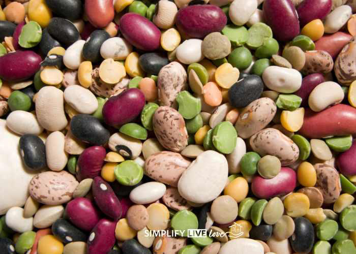 No Soak Secret to Instant Pot Beans