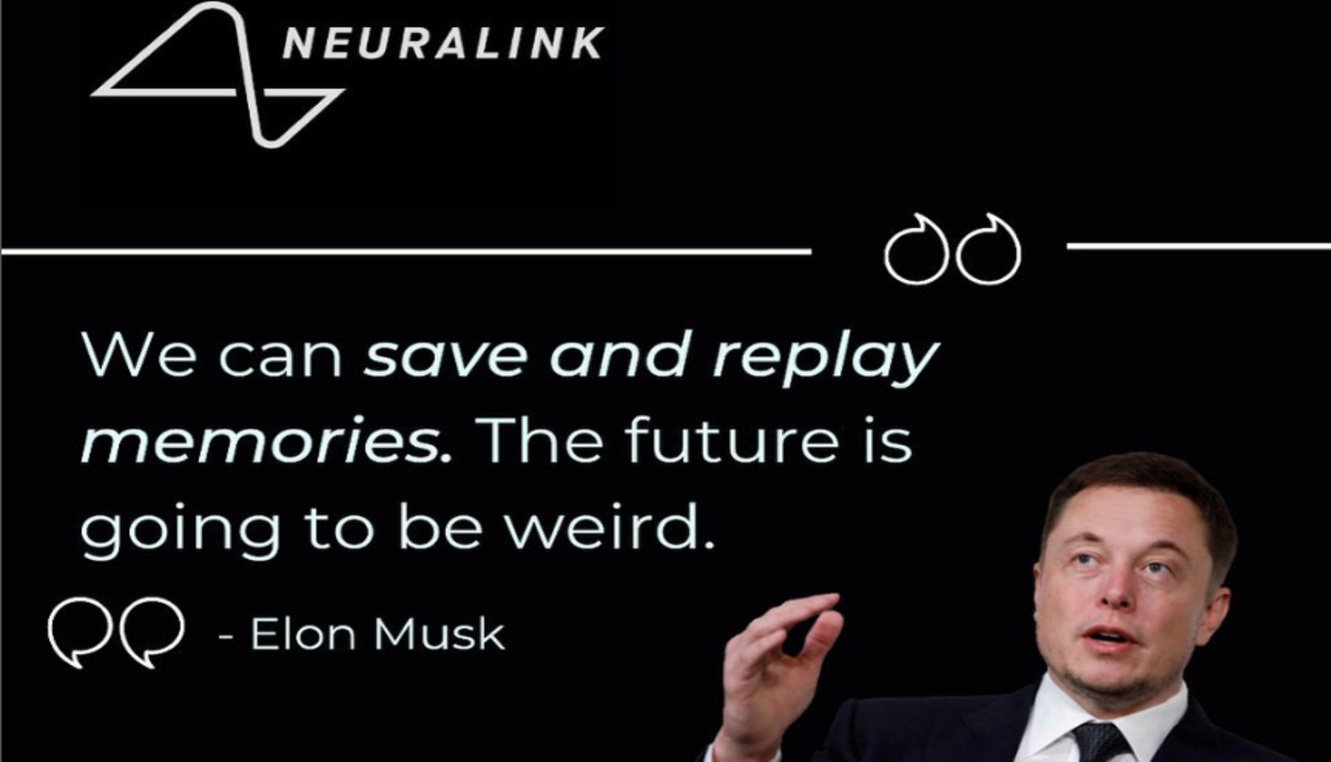 Elon Musk Quiere Meter Un Chip En Tu Cerebro