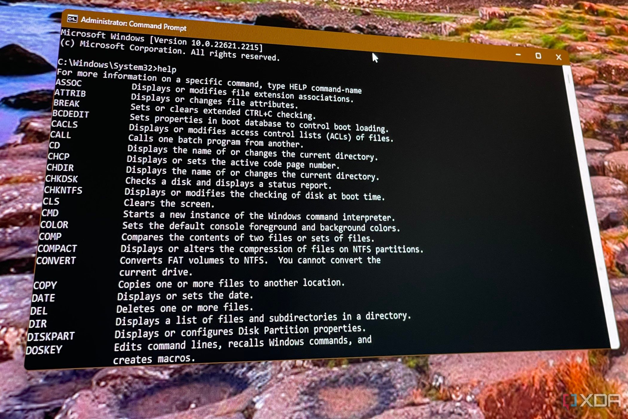 New to the Windows command line? These 10 useful commands are a great ...