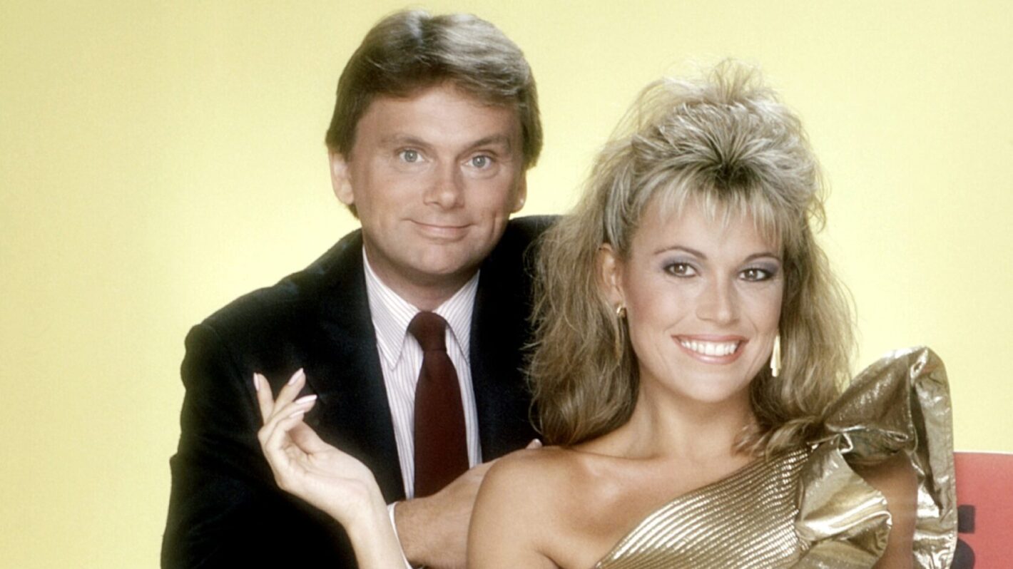 8 Surprising Facts About ‘Wheel Of Fortune’ To Celebrate Its 50th ...