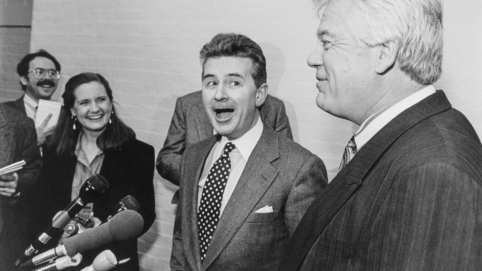 What happened to the actors of 'The Love Boat'?