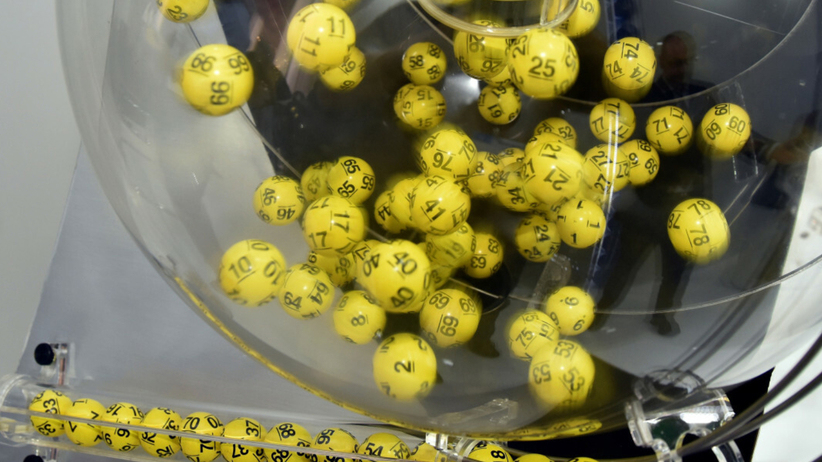 Wielkie wygrane w Lotto i Eurojackpot. Wiemy, gdzie mieszkają zwycięzcy Wielkie wygrane w Lotto i Eurojackpot. Wiemy, gdzie mieszkają zwycięzcy