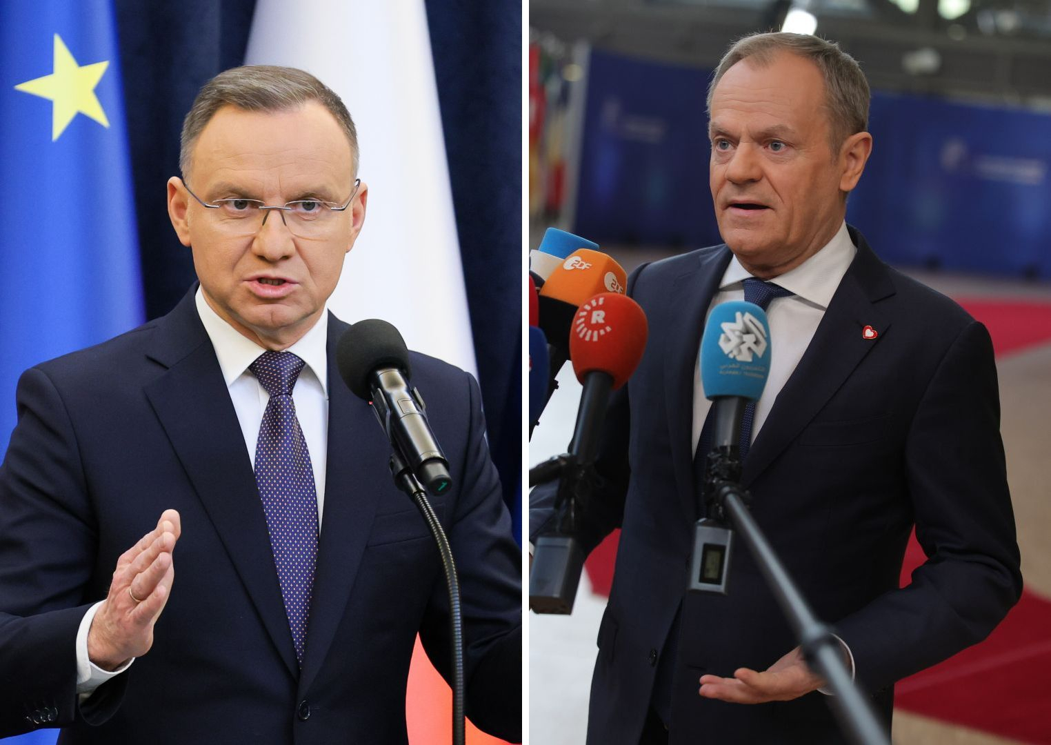 Jacek Nizinkiewicz: Dlaczego Andrzej Duda wzywa rząd na dywanik i chce ...