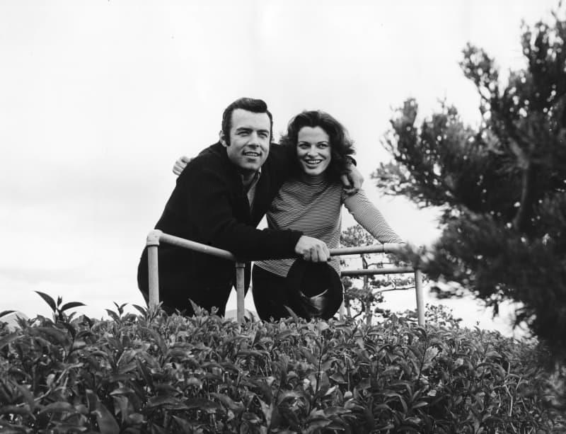 Inside Pernell And Judith Roberts' Marriage