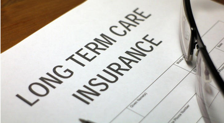 I'm 68 and paying $600 a month for long-term care insurance. Is it ...