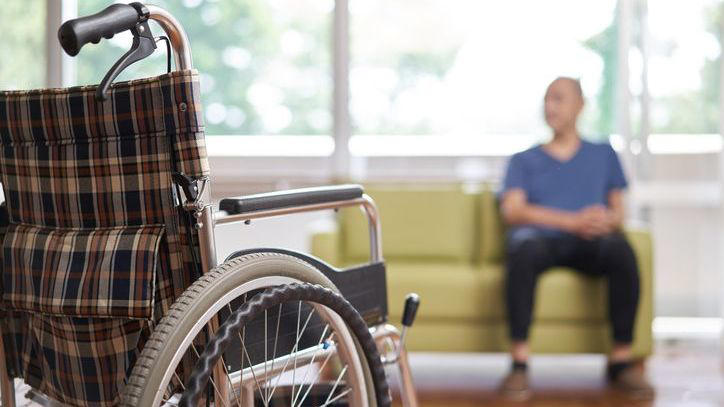 I'm 68 and paying $600 a month for long-term care insurance. Is it ...