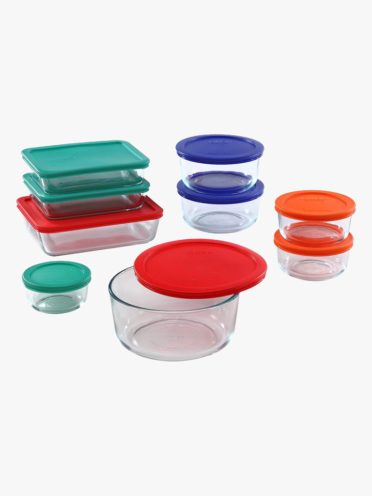 57 Kitchen Organization Ideas for Decluttering Countertops, Cabinets ...