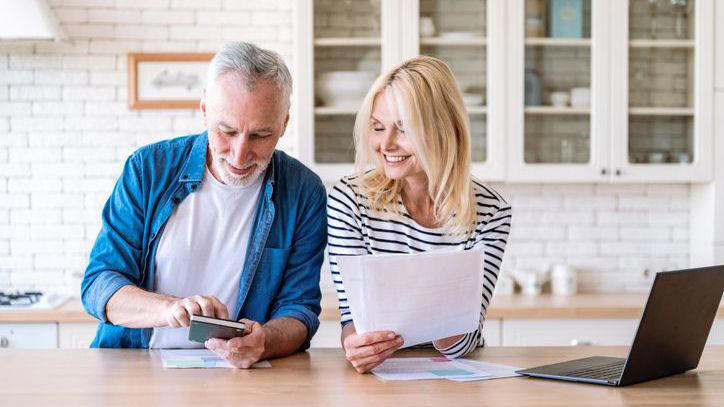 I'm 68 and paying $600 a month for long-term care insurance. Is it ...