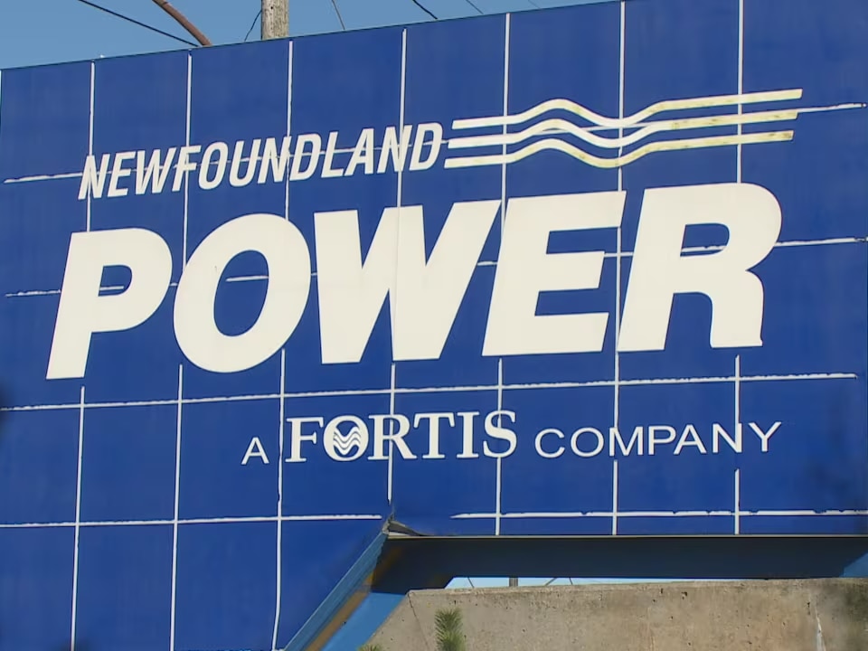 Tarifs d’électricité : la hausse de 10 % demandée par Newfoundland ...