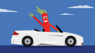 Cars That Are Really Fun to Drive