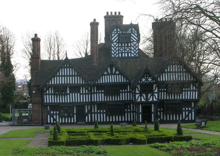The hidden gems in and around Birmingham you need to visit