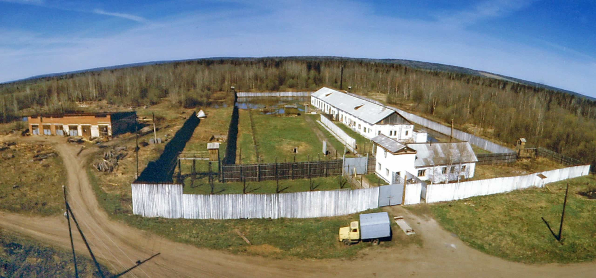 Dark tourism: itinéraire pour des vacances macabres