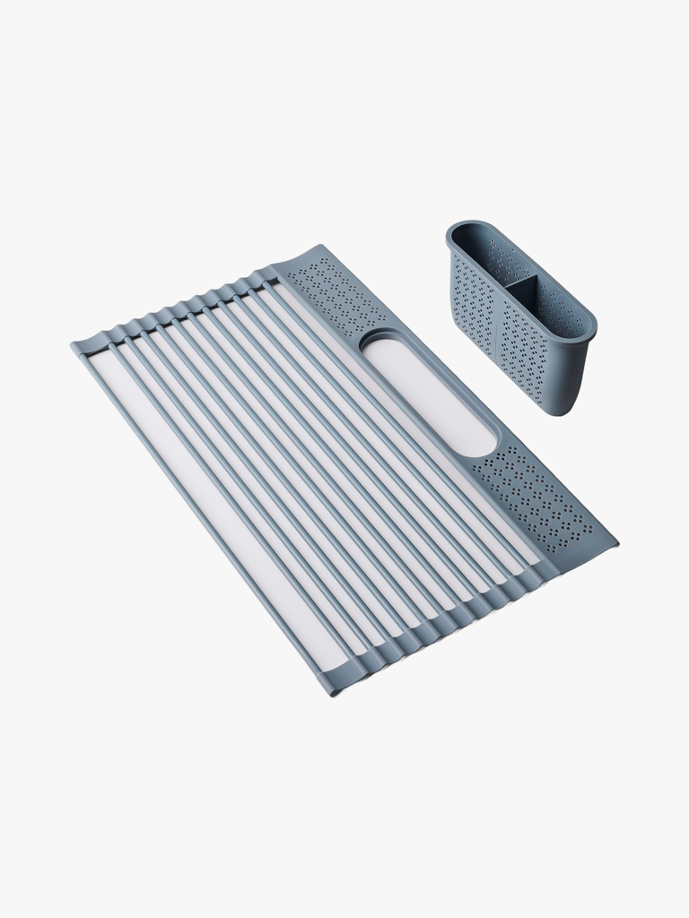 57 Kitchen Organization Ideas for Decluttering Countertops, Cabinets ...