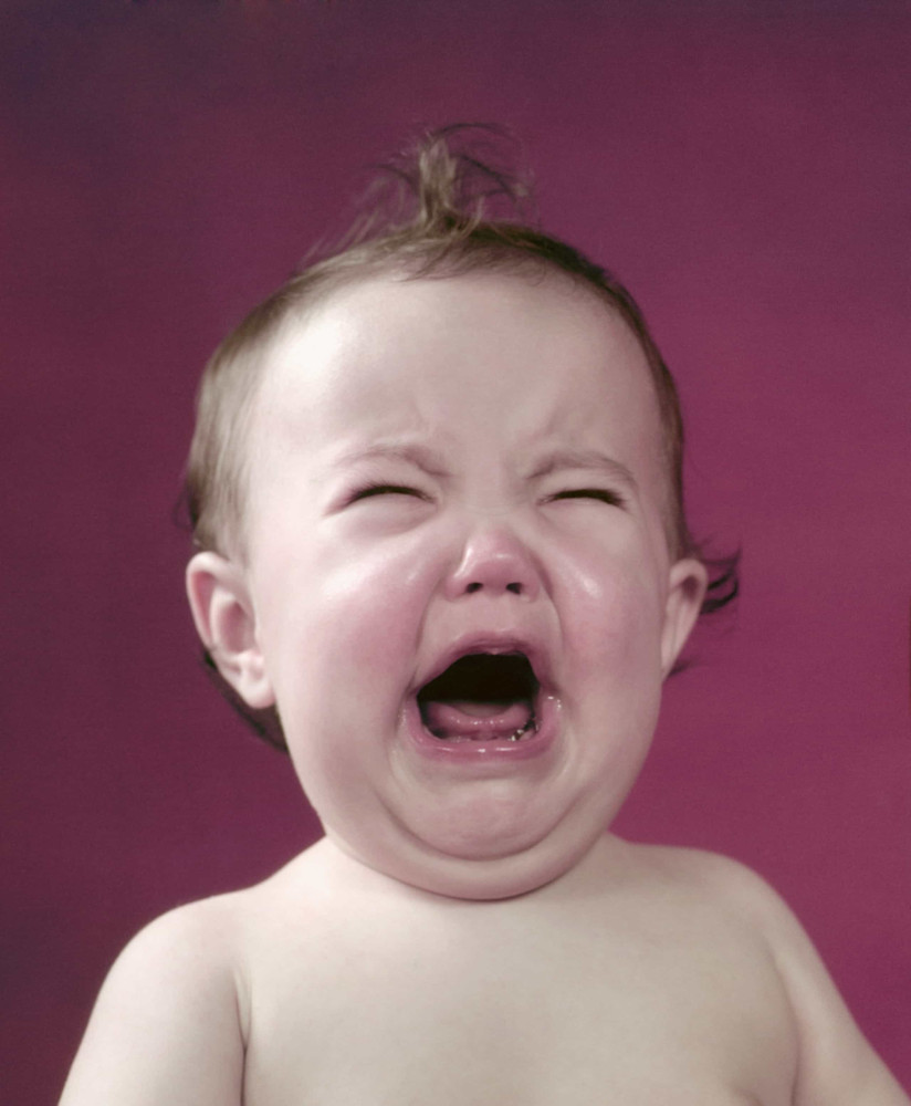 Why being a stay-at-home parent is harder than going to work