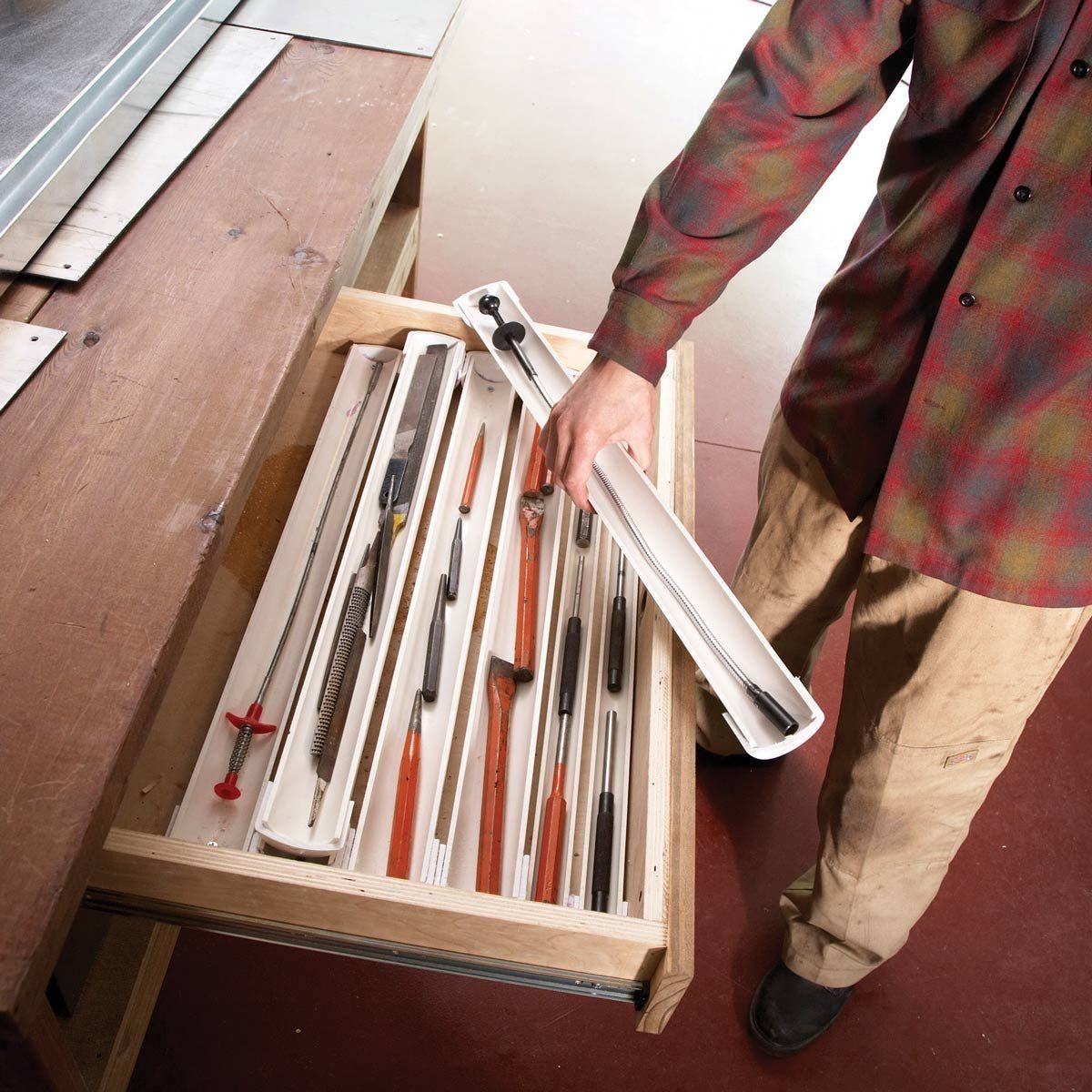 100 Home Improvement Hacks You’ll Wish You Knew Sooner