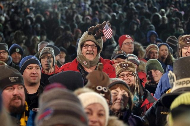 16 groundhog facts you need to know for Groundhog Day