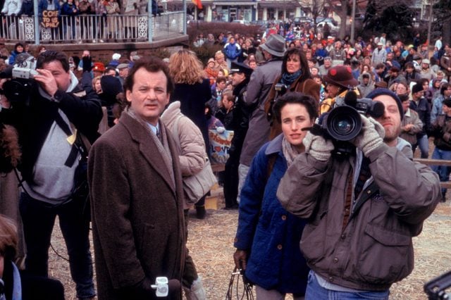 16 Groundhog Facts You Need to Know for Groundhog Day
