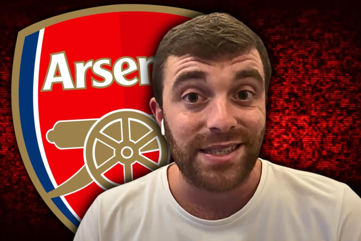 Arsenal transfer news: Fabrizio Romano drops Gabriel Magalhaes bomb and ...