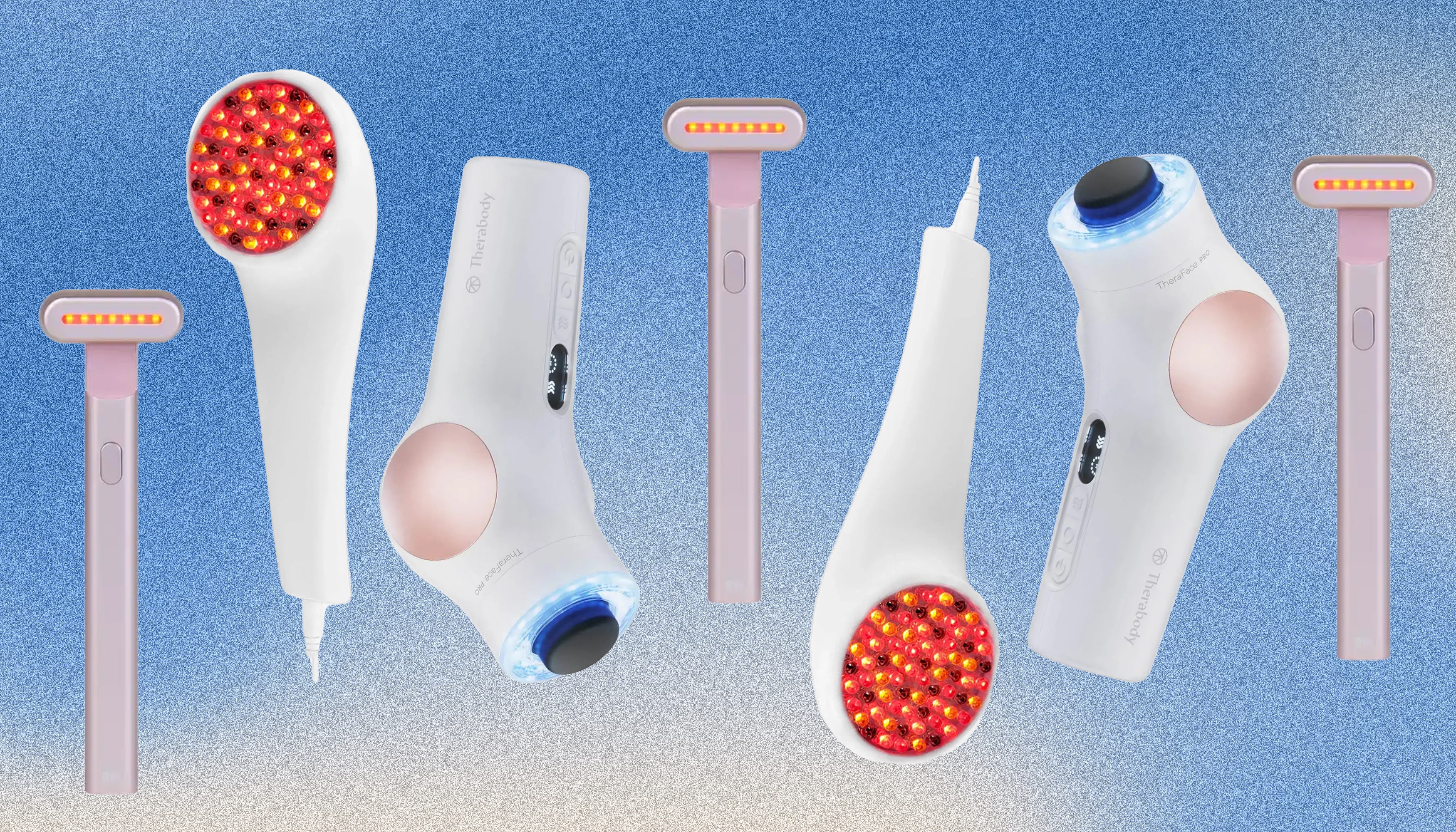 13 Best Red Light Therapy Devices, According to Dermatologists
