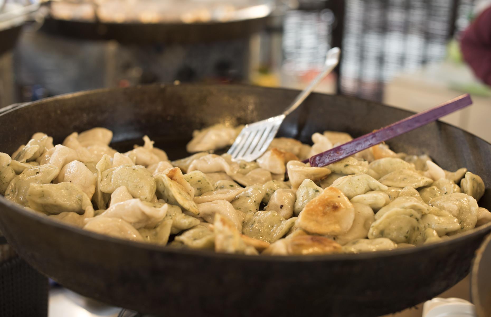 Did your favorite American eats make our ultimate fast food ranking?
