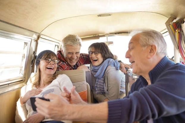 Social Security Myth Busting: 17 Truths About Your Benefits Social Security Myth Busting: 17 Truths About Your Benefits
