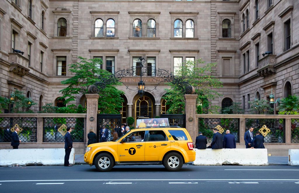 Luxurious activities that are really worth trying