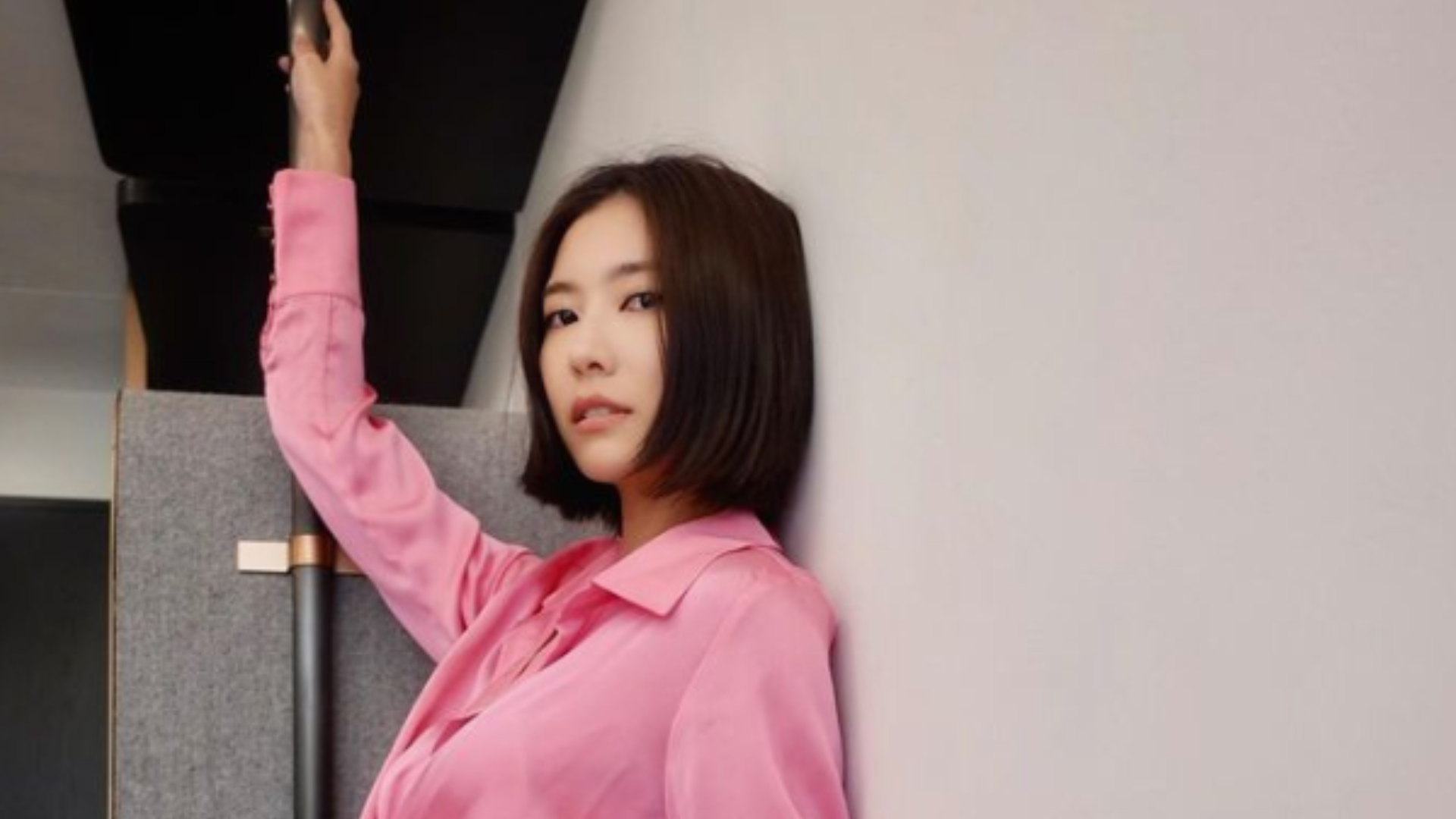 Ferlyn G: the Singaporean's adventure in K-pop