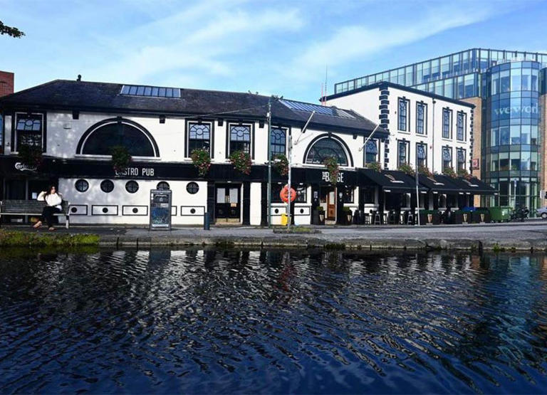 The 17 best rugby pubs to watch the Six Nations in