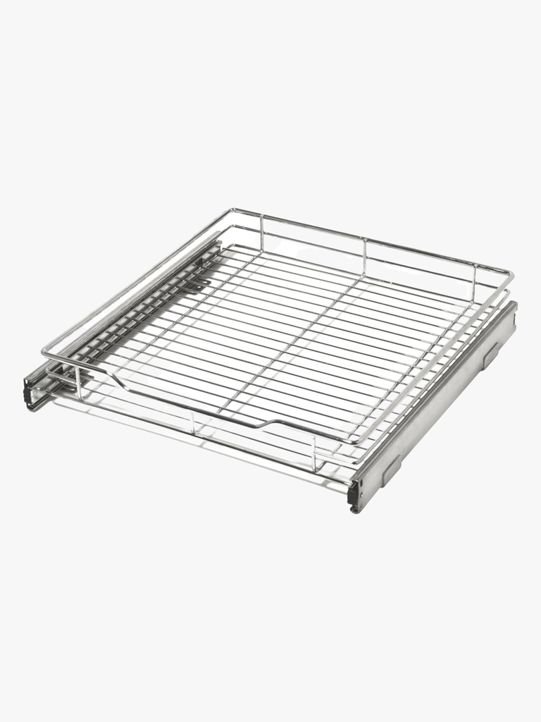 57 Kitchen Organization Ideas for Decluttering Countertops, Cabinets ...