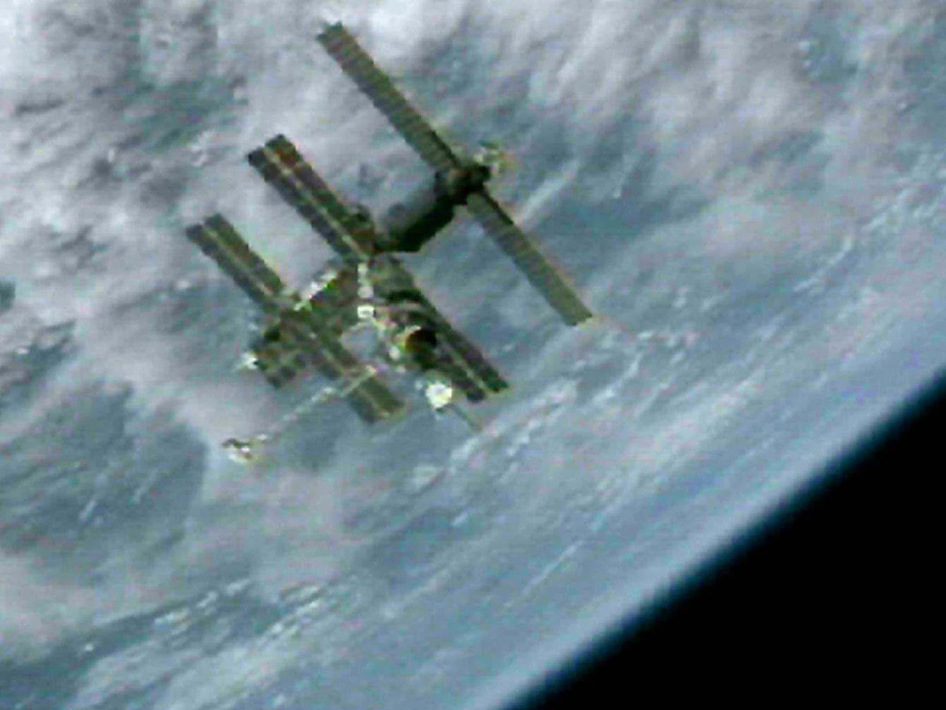 This Stanley Kubrick classic from 1968 predicted the future