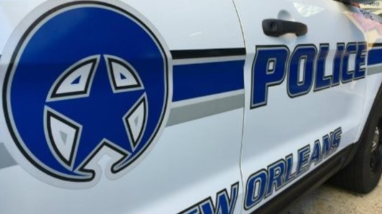 Body recovered from Lake Pontchartrain Tuesday morning: NOPD investigates