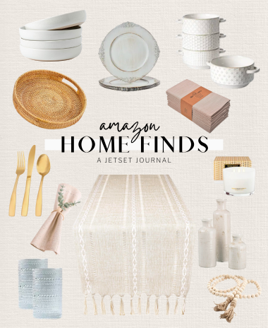 Elevate Your Home with Boho Table Decors for Your Dining Table