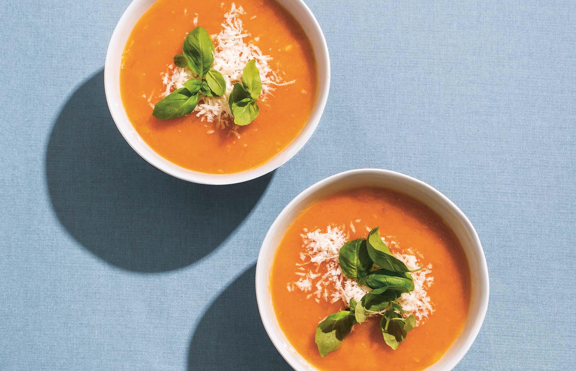 Budget-friendly soup recipes perfect for batch cooking