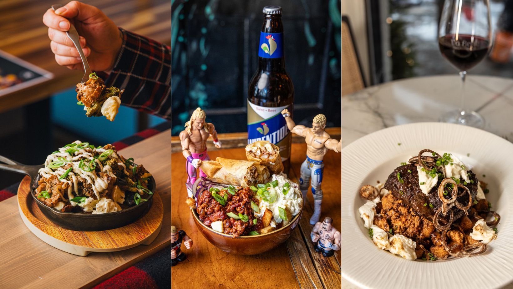 Poutine Week: Découvrez les restaurants de Québec participants!