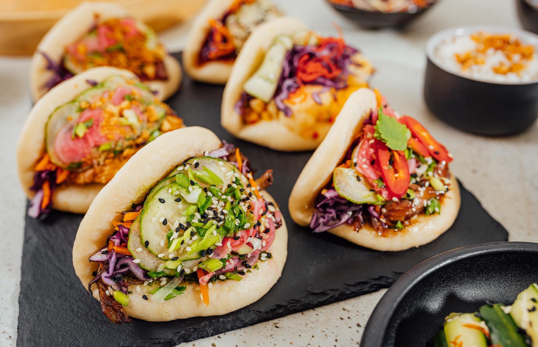 Ranked: delicious fast food dishes from around the world